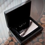 Silver Business Cards: Make a Statement with Sterling Silver