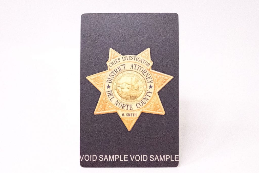 metal ID badges: Enhanced Value Over Traditional Badges - Pure Metal Cards