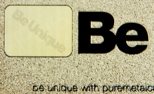 Personalize your Metal Membership Cards - Pure Metal Cards