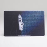 Color Photo Card: Elevate Your Brand's Image Today - Pure Metal Cards