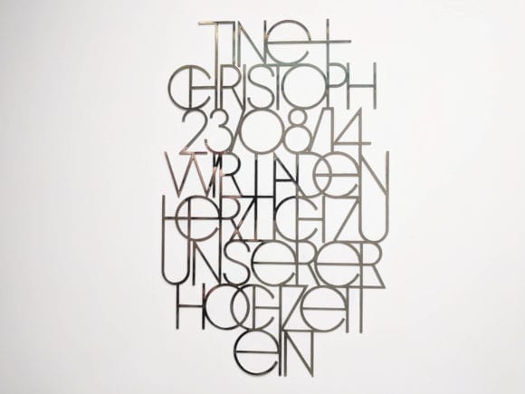 Metal Invitation Cards: The Perfect Way to Add Elegance to Your Next ...