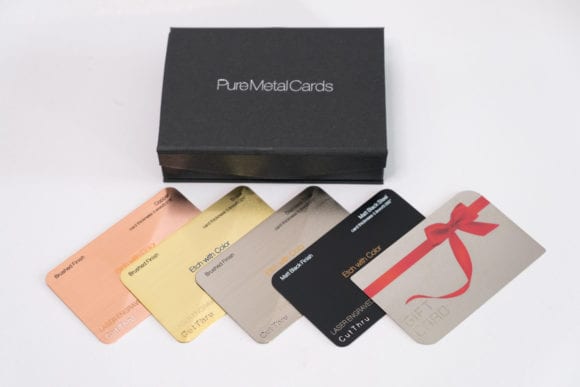 Helping You Choose your Ideal Metal Card Helping You Choose your Ideal ...