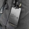 Compliment your Luggage with Luxury Metal Travel Tags - Pure Metal Cards