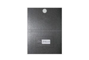 Packaging Options | PURE METAL CARDS