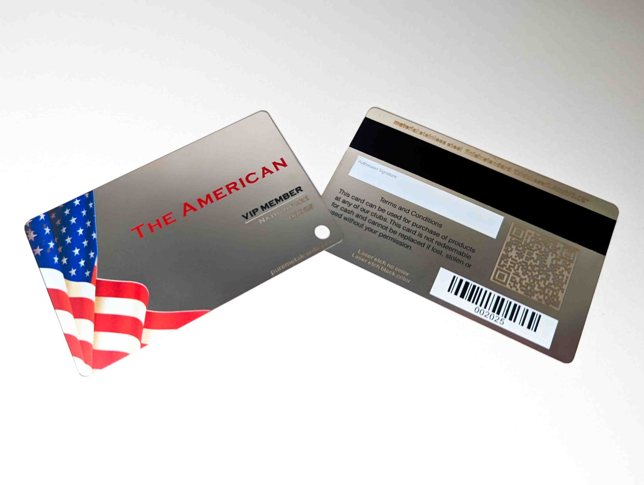QR codes. What are they and how can you use them? - Pure Metal Cards