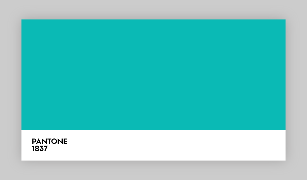 How To Match Pantone Colors On Your Metal Business Cards - Pure Metal Cards
