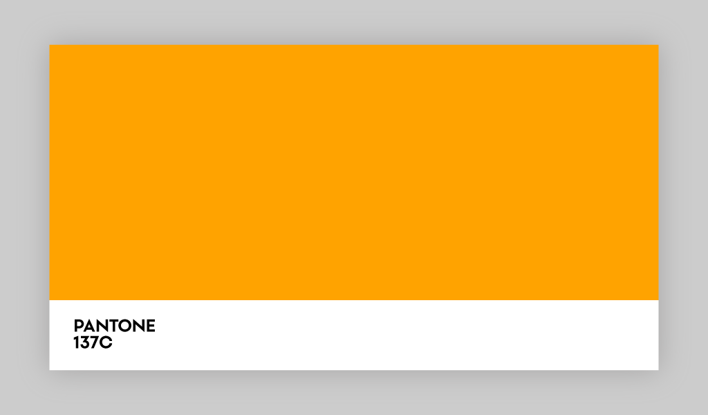 How To Match Pantone Colors On Your Metal Business Cards - Pure Metal Cards