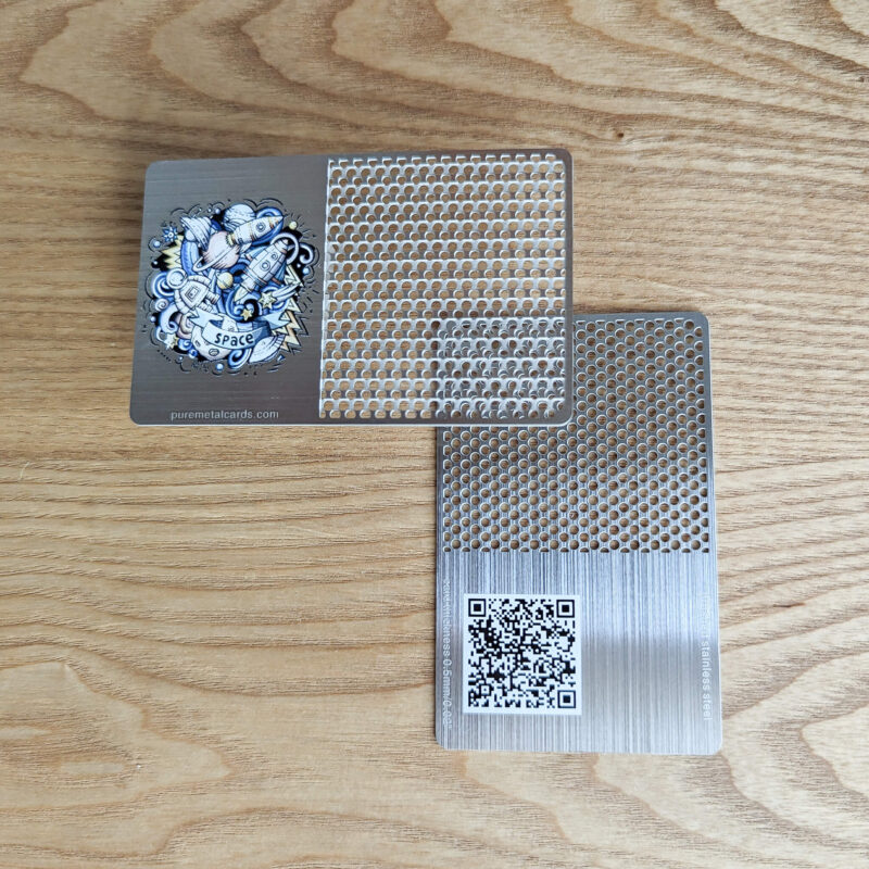 Metal Membership Cards: Upping Your Cannabis Industry Customer Loyalty ...