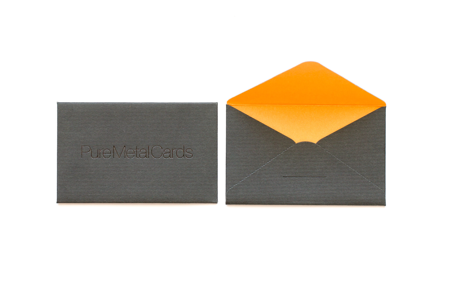 Unlock the Benefits of Packaging with Your Metal Cards - Pure Metal Cards