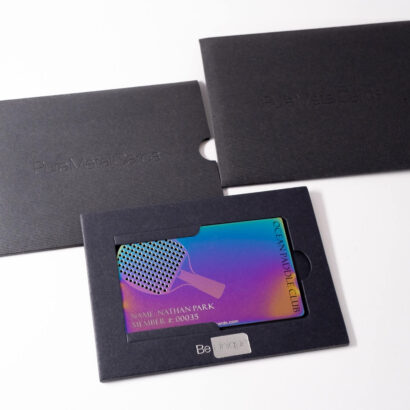 Cardholder & Sleeve: The Perfect Minimalist Wallet Solution - Pure ...