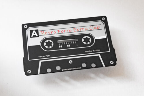 Cassette Tapes Are Making a Comeback! Jump on the Bandwagon - Pure ...