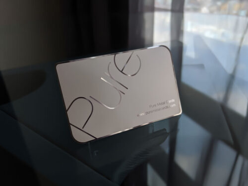 How Mirror Cards Can Elevate Your Business Image and Impress Your ...