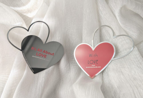 How Mirror Cards Can Elevate Your Business Image and Impress Your ...