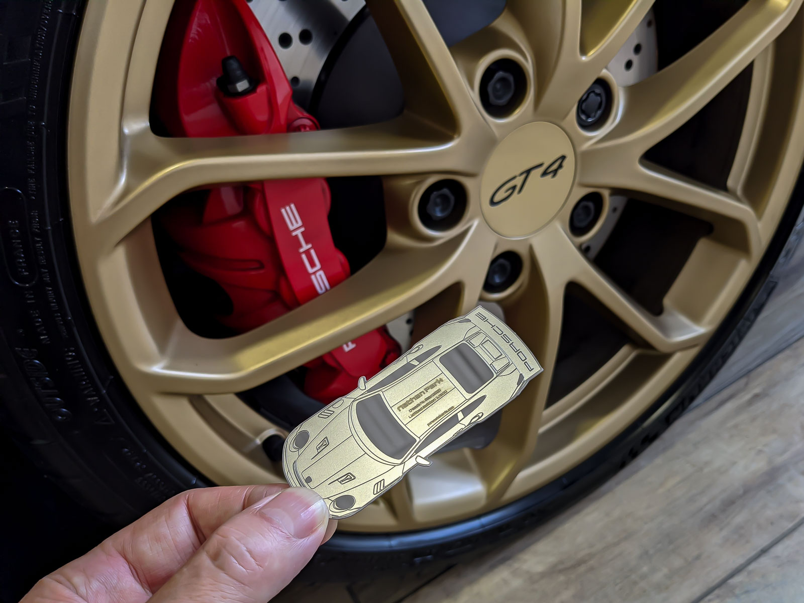 Custom Shaped Metal Cards: Unlocking Brand Potential