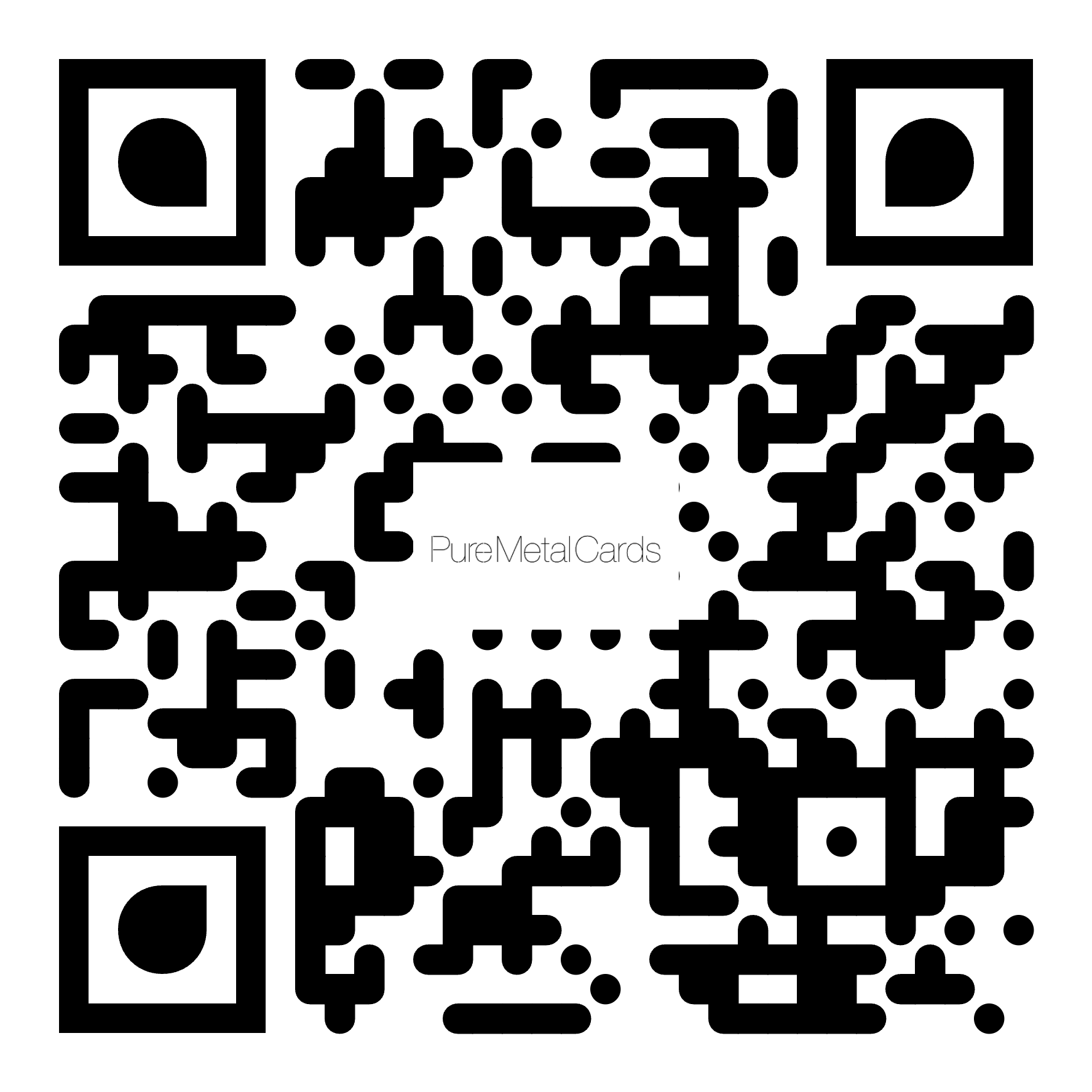 Reusable QR Codes: Transform Your Engagement Strategy - Pure Metal Cards